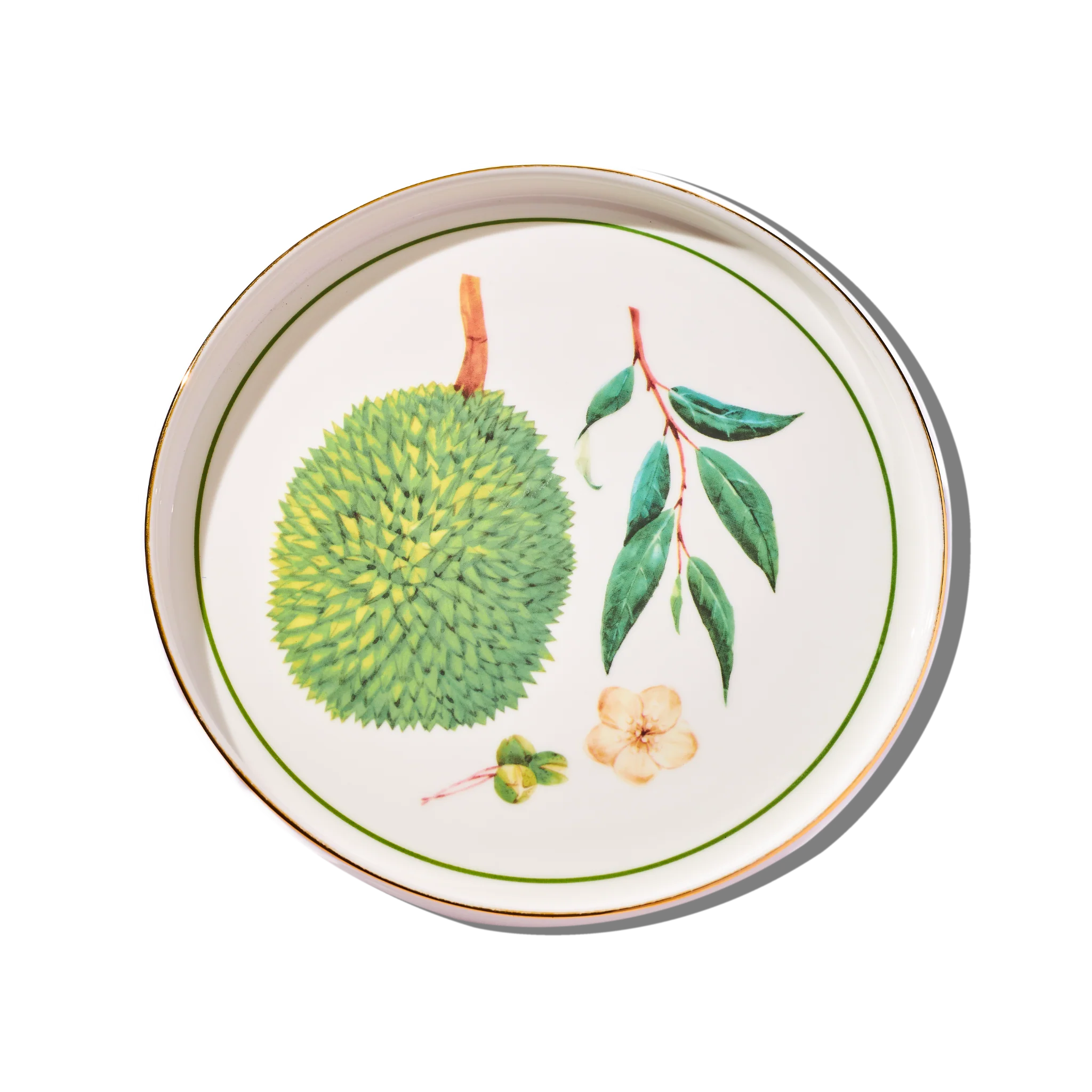 Atin Filipino Fruit Plate (LARGE) (PRE-ORDER) – The Alamat Shop