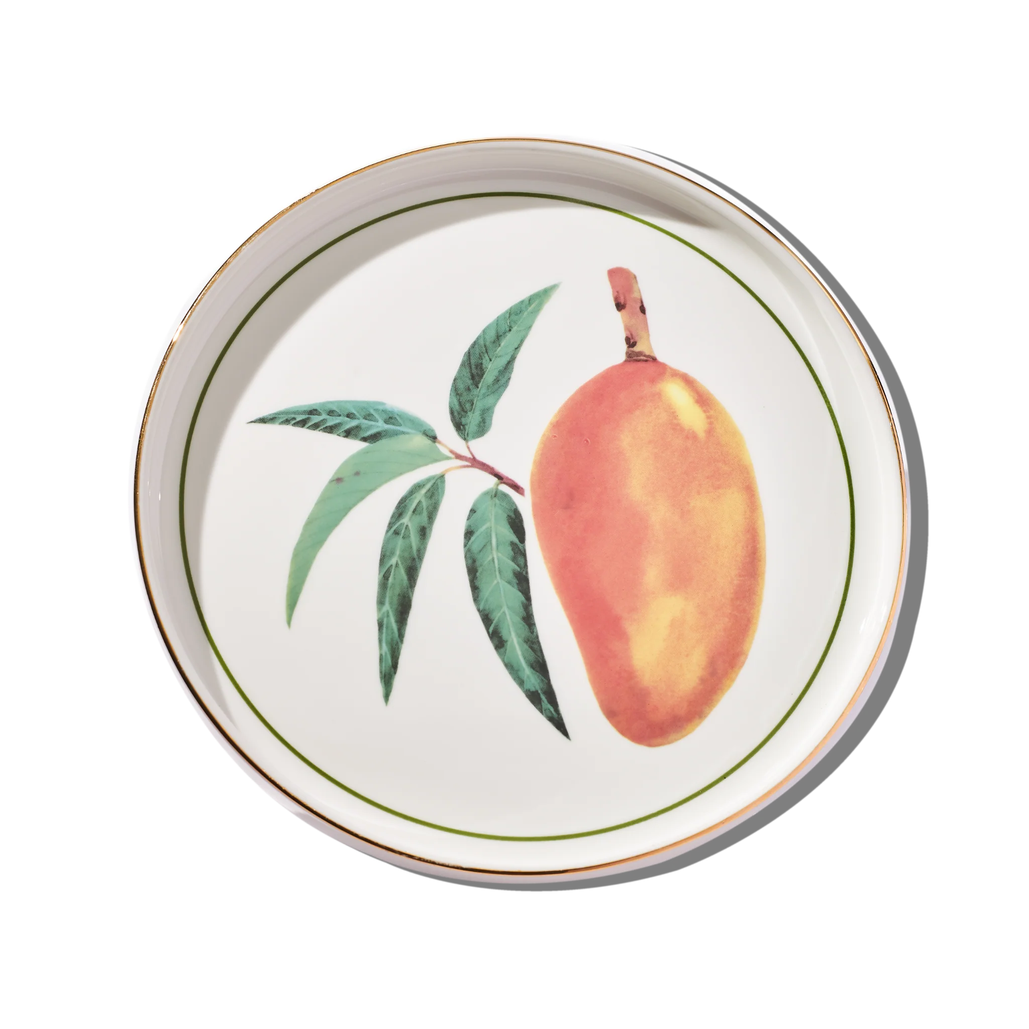 Atin Filipino Fruit Plate (LARGE) (PRE-ORDER) – The Alamat Shop