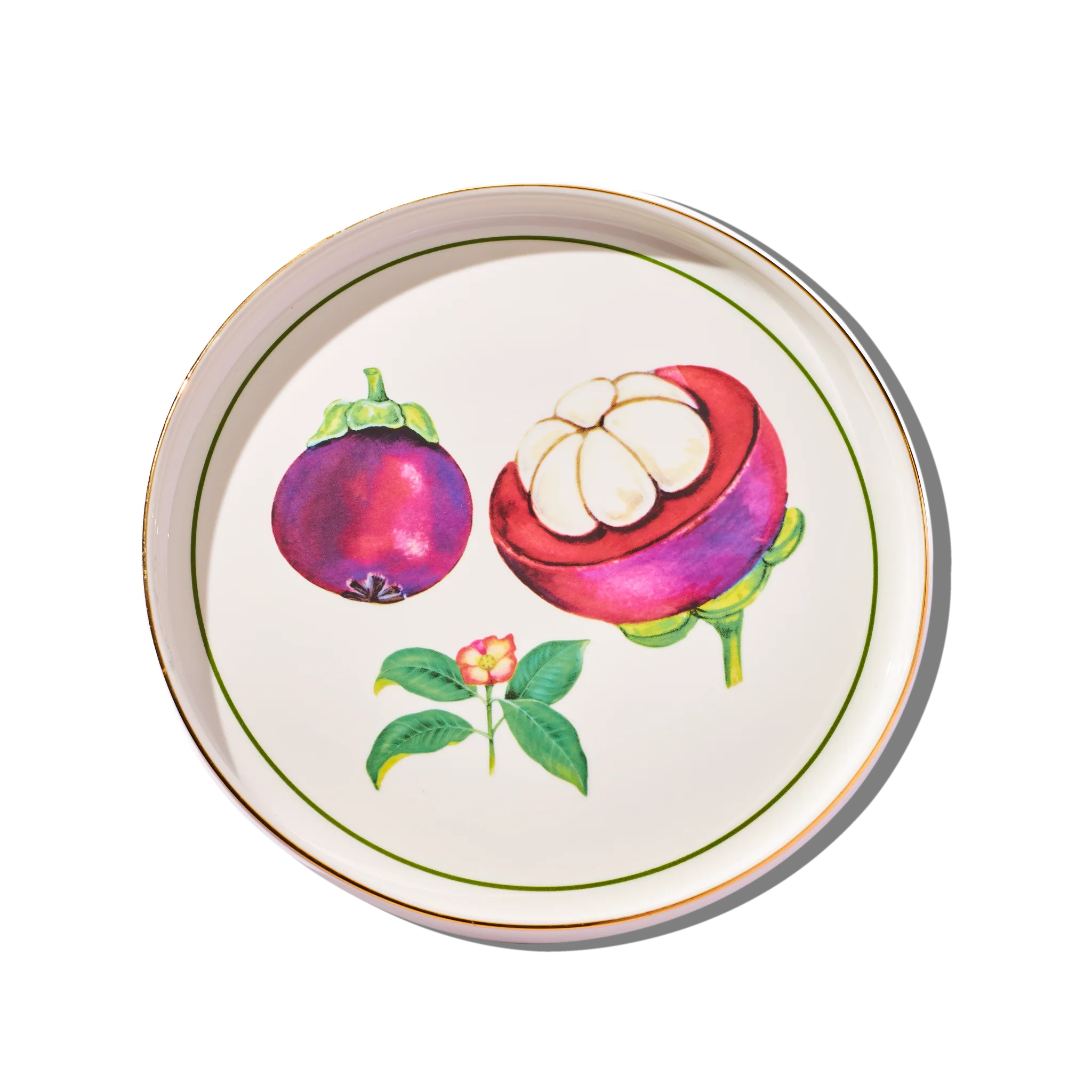 Atin Filipino Fruit Plate (LARGE) (PRE-ORDER) – The Alamat Shop